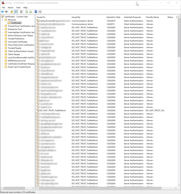 Solution: Cisco VPN connection error, “Hostscan is waiting for the next scan” – Johnston ...