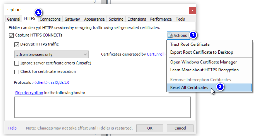 Solution: Cisco VPN connection error, “Hostscan is waiting for the next scan” – Johnston ...