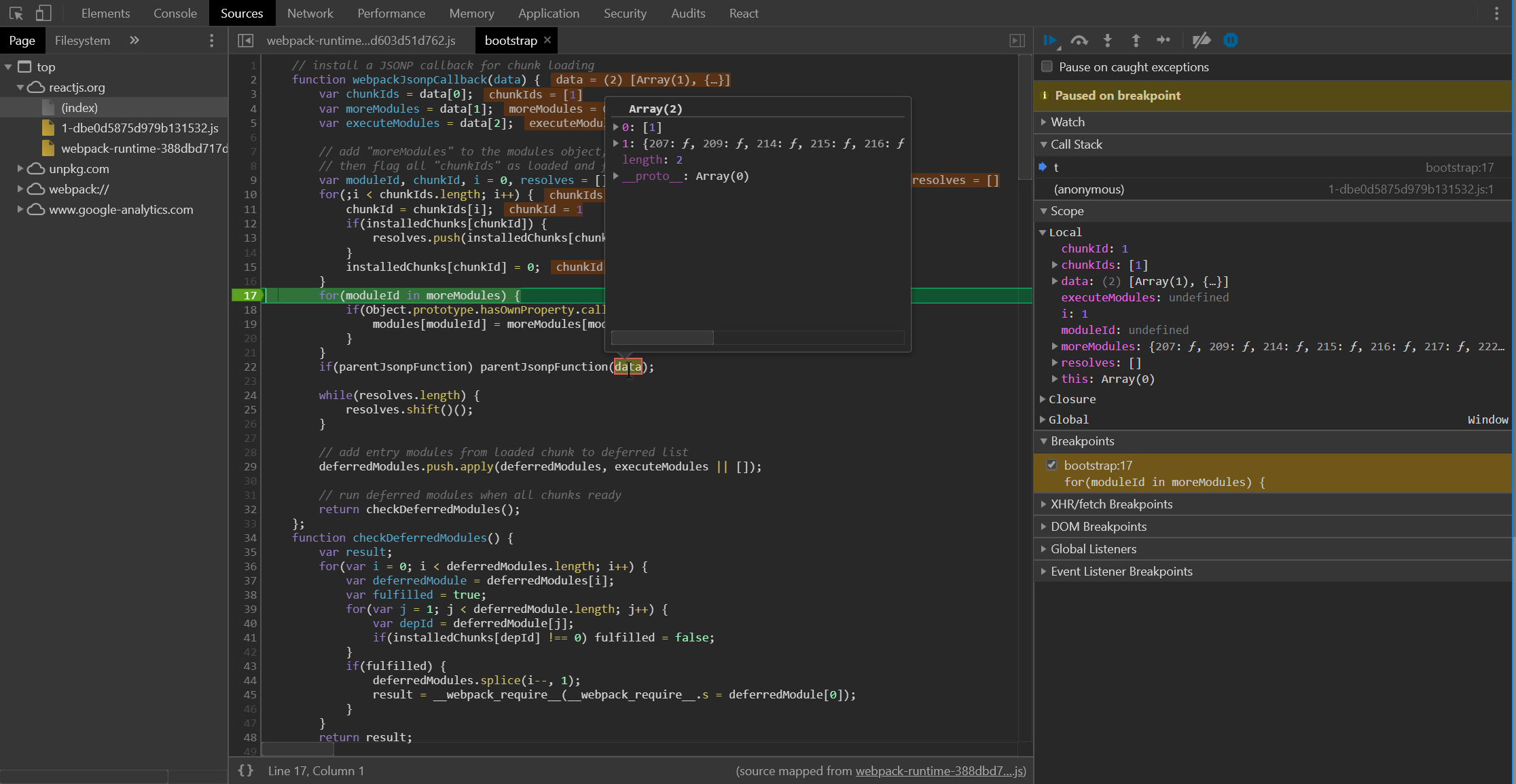 Google Chrome Developer Tools Dark Theme Johnston Software Solutions